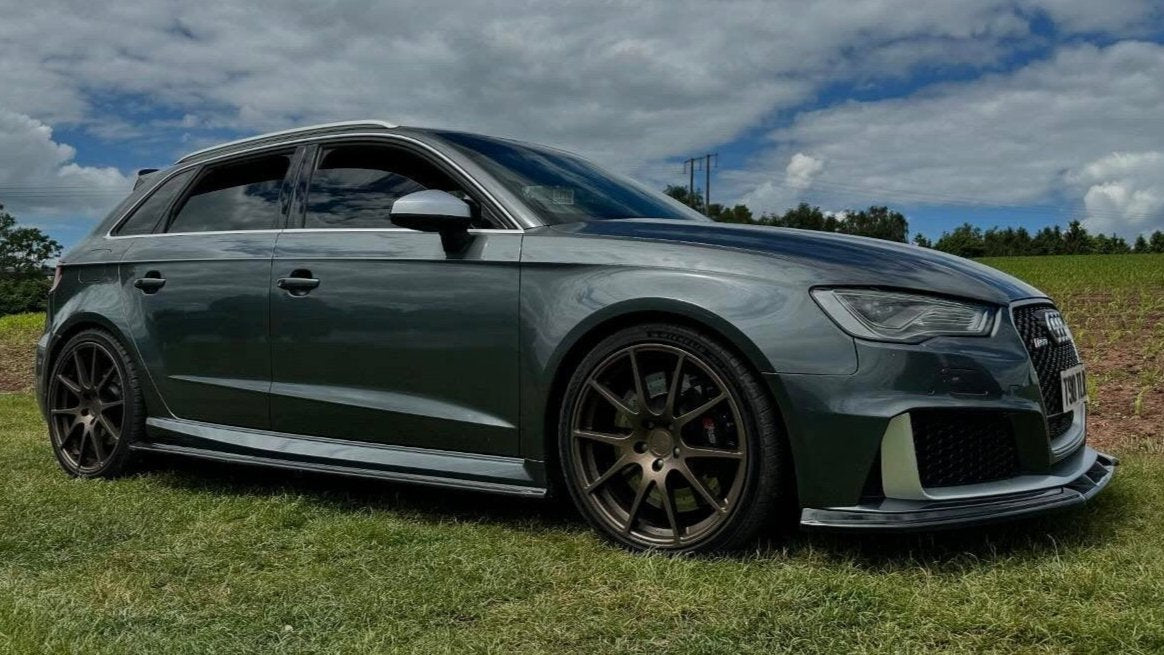 The Best Aftermarket Car Parts – Epic Customs